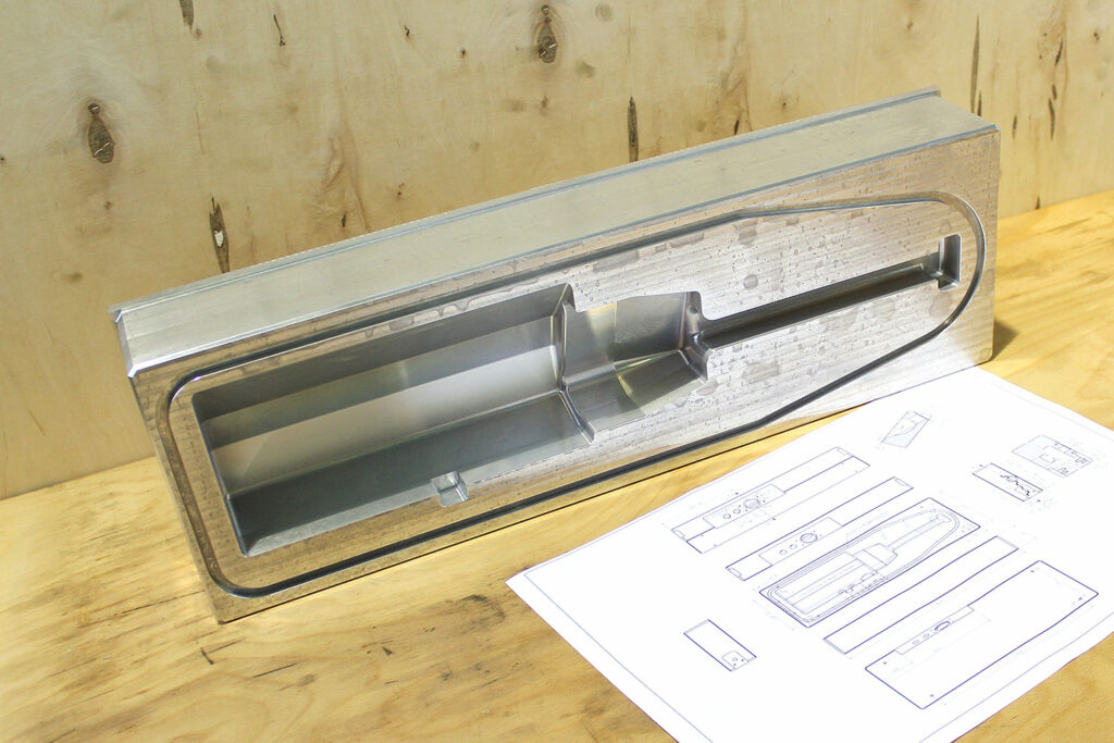 Leistungen – Fichtner CNC-Technik
